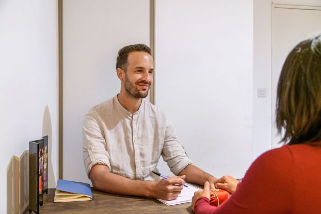 David Cholet, Médecine traditionnelle chinoise, Massage Tui Na ...
