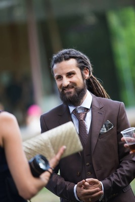 Samuël Conti, Hypnose, PNL, Psychopratique, EFT, Musicothérapie ...