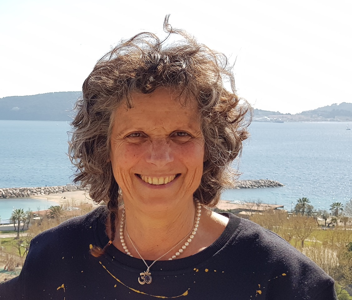 Anne Francès-Durand-Gasselin, Kinésiologie, Coaching de vie, Touch For ...