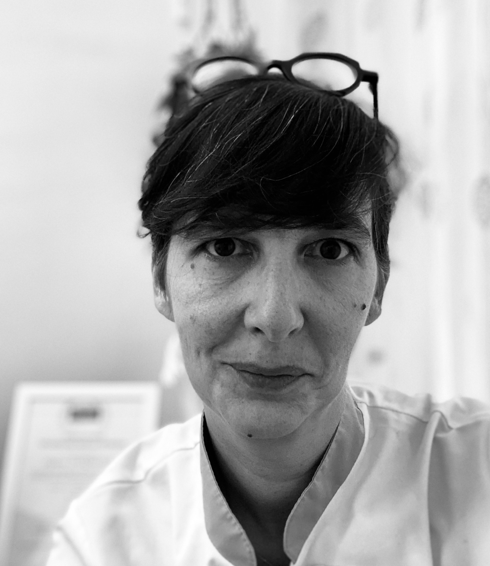 Stephanie Dardilhac, Réflexologie, Dien Chan, 44000 NANTES - Annuaire ...