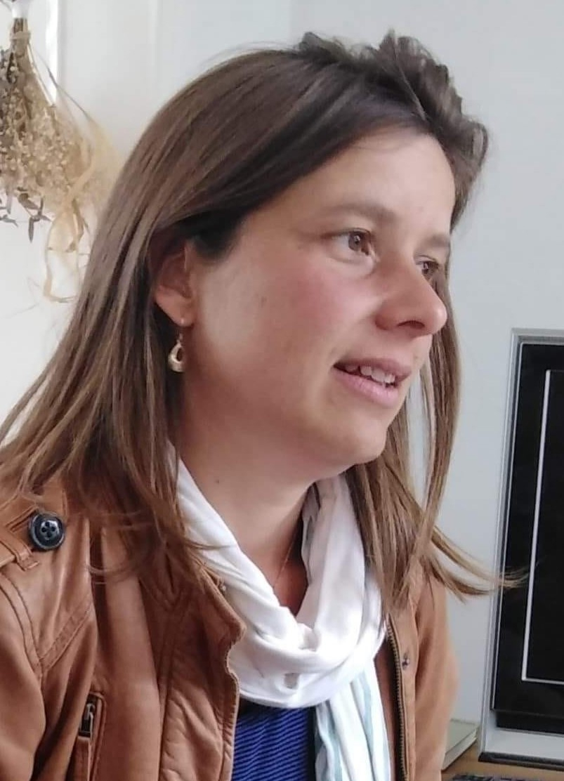 Emmanuelle Delobel, Hypnose, 7910 Forest - Annuaire Thérapeutes