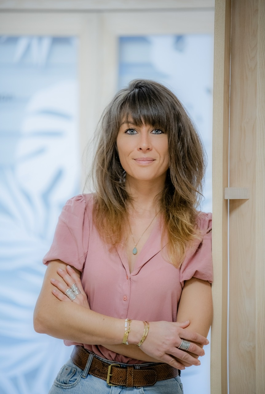 Chloé Gaillard, Naturopathie, Nutrithérapie, Aromathérapie ...