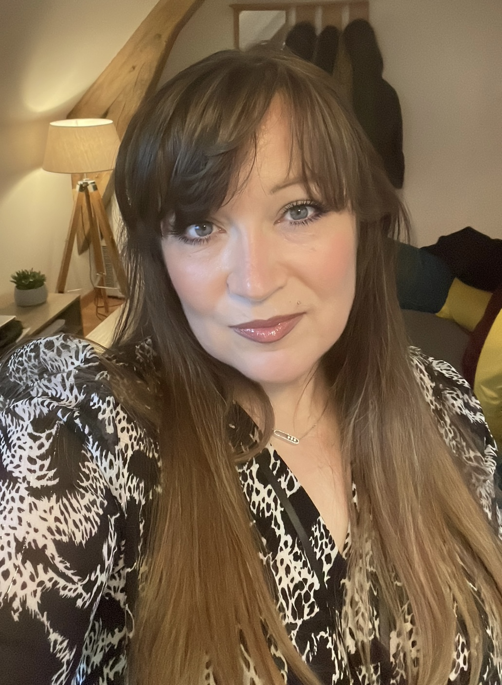 Deborah Varney, Naturopathie, Réflexologie, LaHoChi, Massage ...