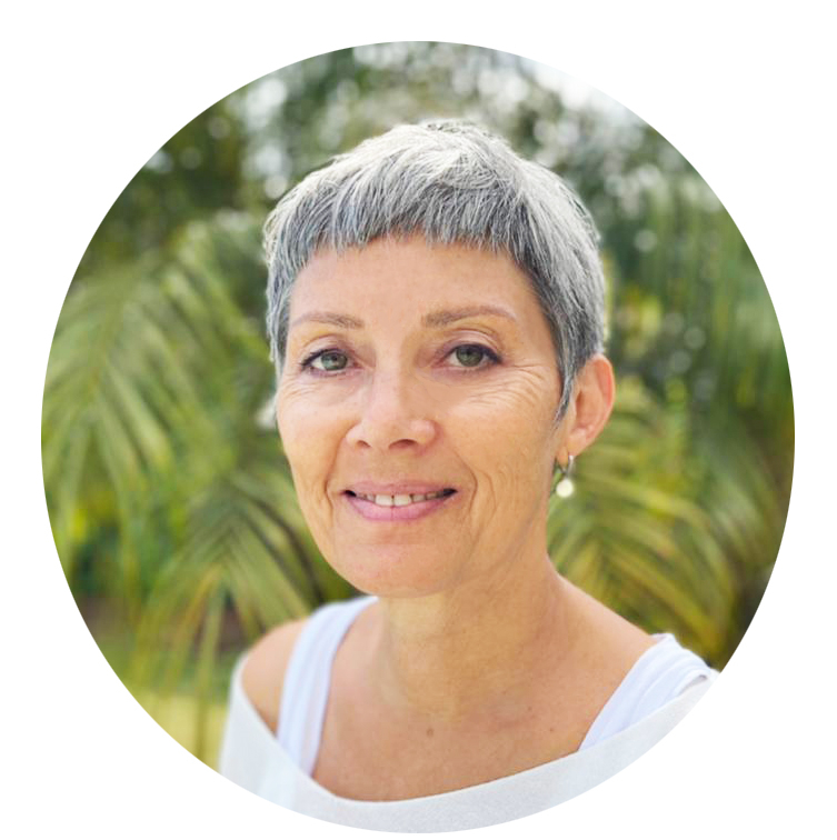 Isabelle Charrier, EFT, Psycho-Énergétique, EMDR, Trame®, Cabinet à ...