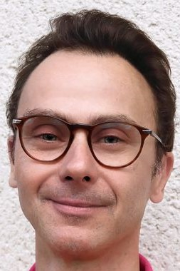 Benoit Gohard, Shiatsu, 37540 ST CYR SUR LOIRE - Annuaire Thérapeutes