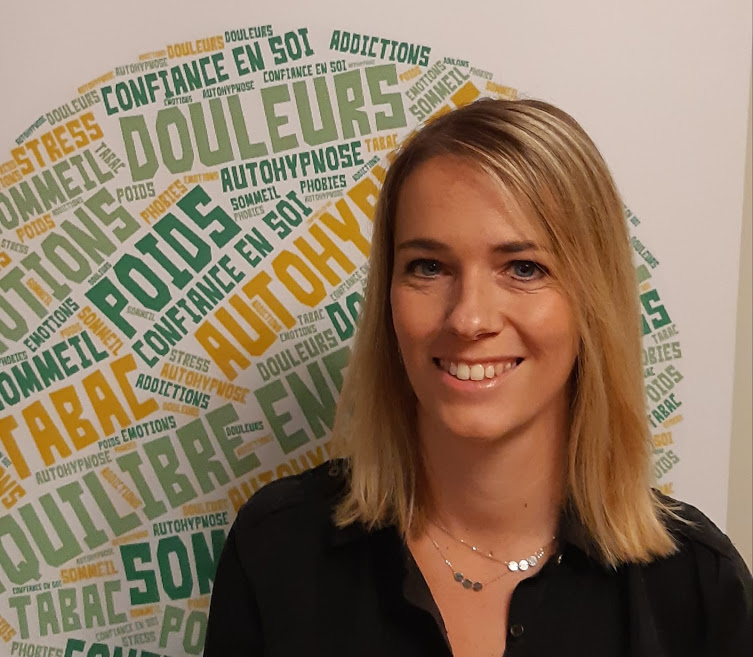 Stéphanie Blondeau, Hypnose, Réflexologie, 59113 SECLIN - Annuaire ...