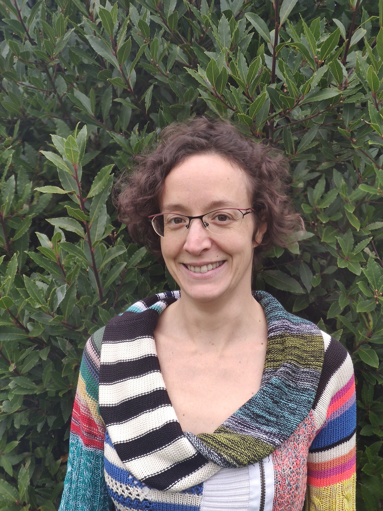 Nelly Trauchessec, Hypnose, EMDR, EFT, Equilibre énergétique ...