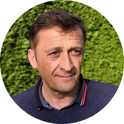 Stéphane Mangin, Guérisseur, Magnétisme, Détachement des traumatismes ...