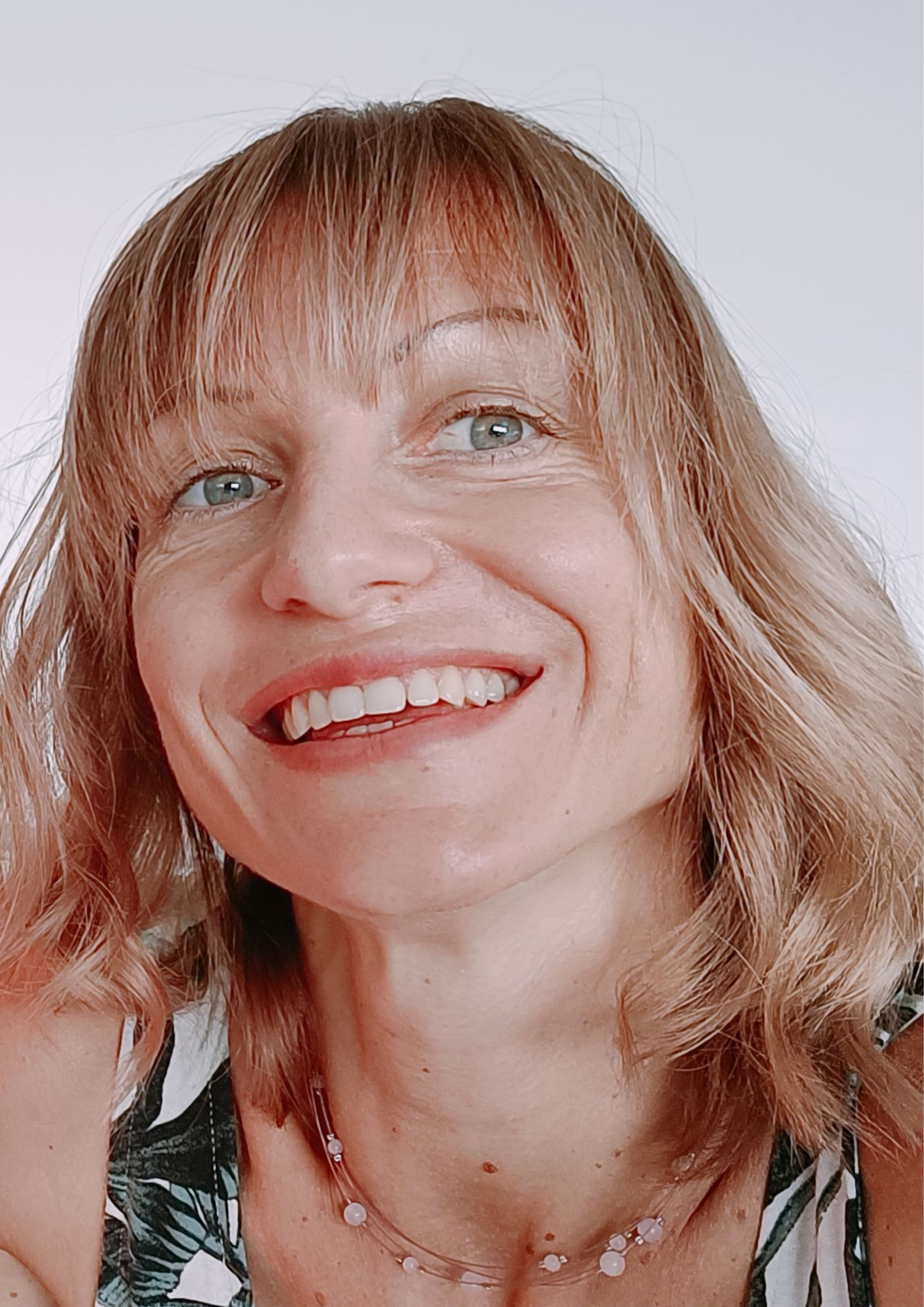 Cécile Prevost, Hypnose, Naturopathie, EMDR, Cabinet à distance ...