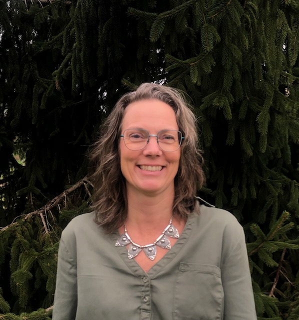 Marie Lefebvre, Coaching de vie, Equilibre énergétique, Psycho ...