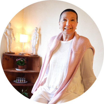 Yolanda Vidal Fernandez, Hypnose, EMDR, Magnétisme, Bioénergie, PNL ...