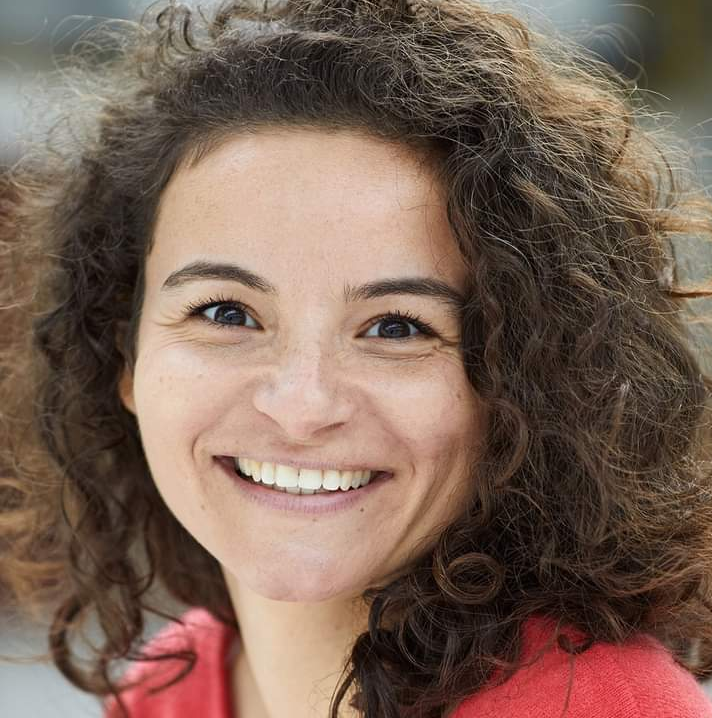 Sabrina Paletta, Réflexologie, 1190 FOREST - Annuaire Thérapeutes