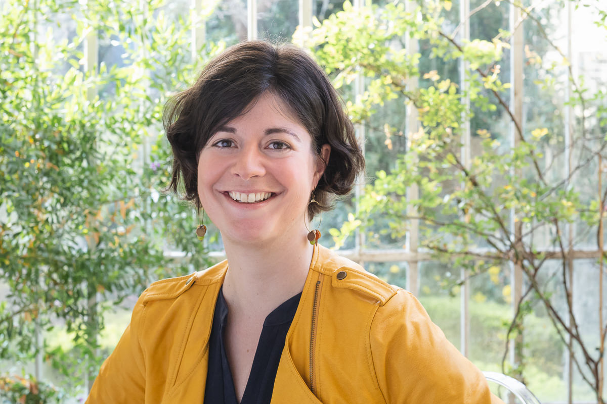 Séverine Cousson-Rochet, Kinésiologie, Ennéagramme, 35170 BRUZ ...