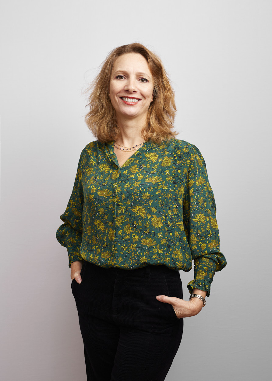 Aude Van Den Brule, Magnétisme, Psychanalyse, Thérapie Comportementale ...