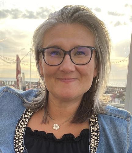 Nathalie Leveque, Magnétisme, Géobiologie, Communication Animale ...