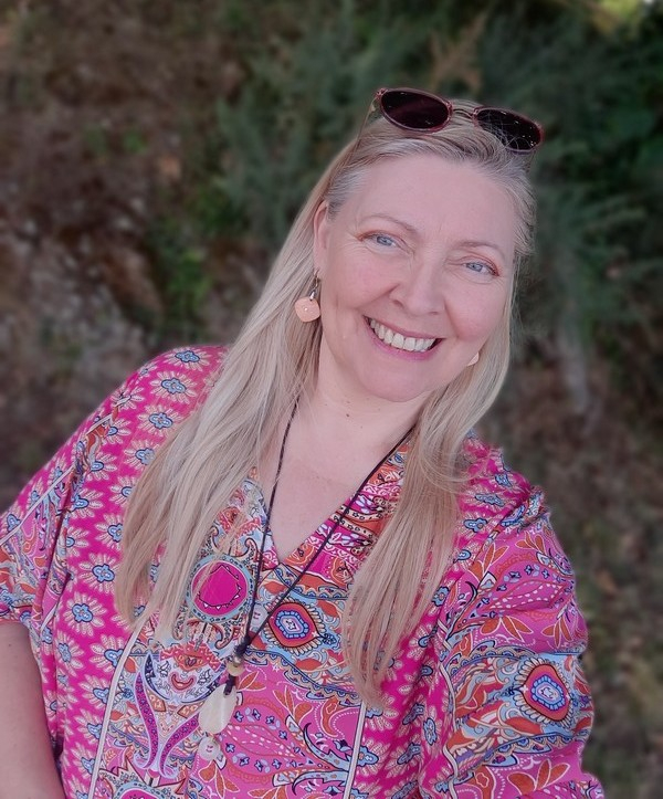 Isabelle Romé, Feng Shui, Géobiologie, Magnétisme, Conseil en fleurs de ...