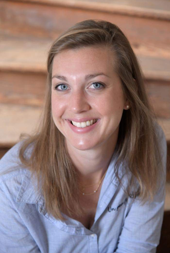 Charlène Henry Michaud, Conseil en fleurs de Bach, Naturopathie ...