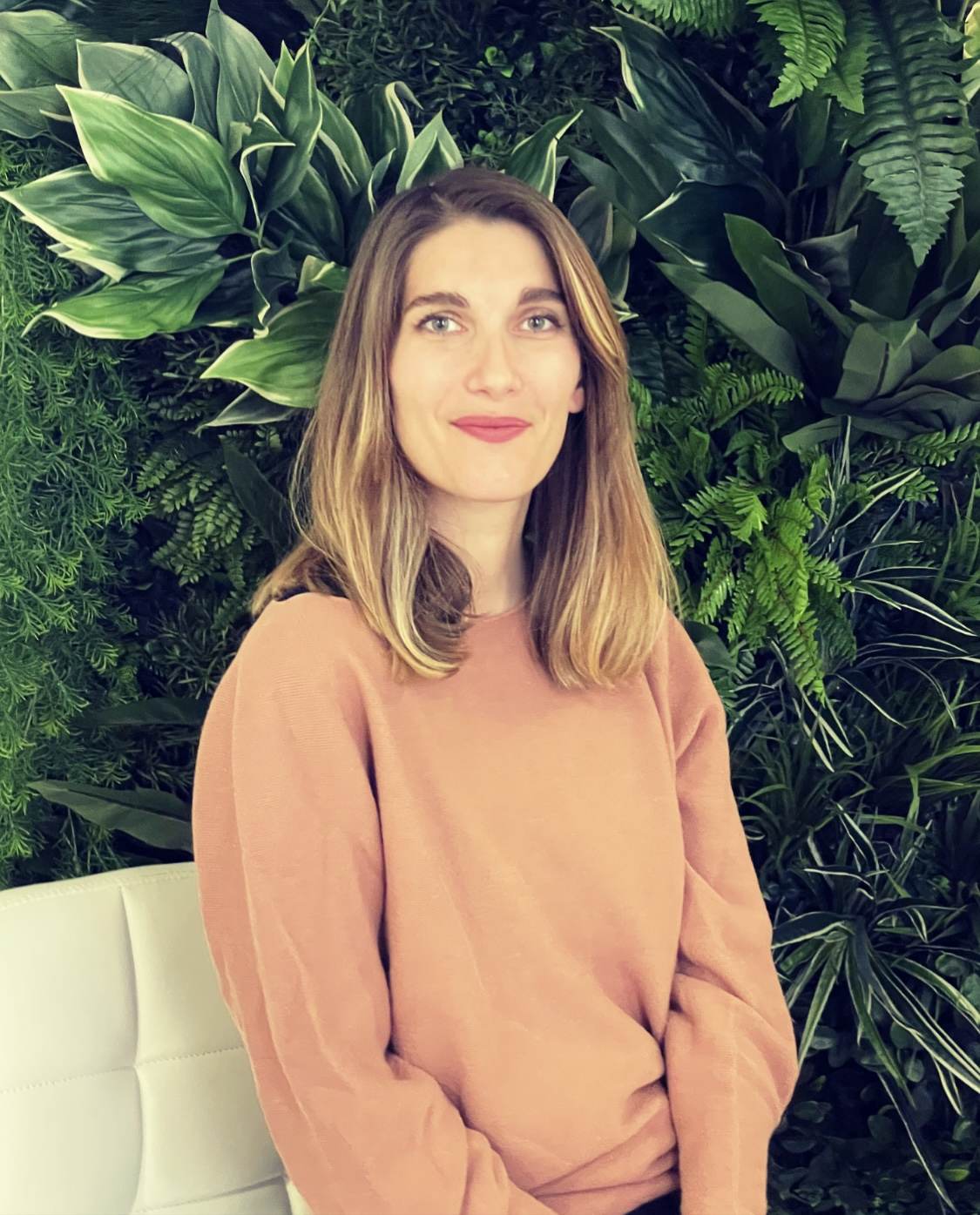 Caroline Ruelle, Naturopathie, Yoga, Relaxation, Cohérence cardiaque ...