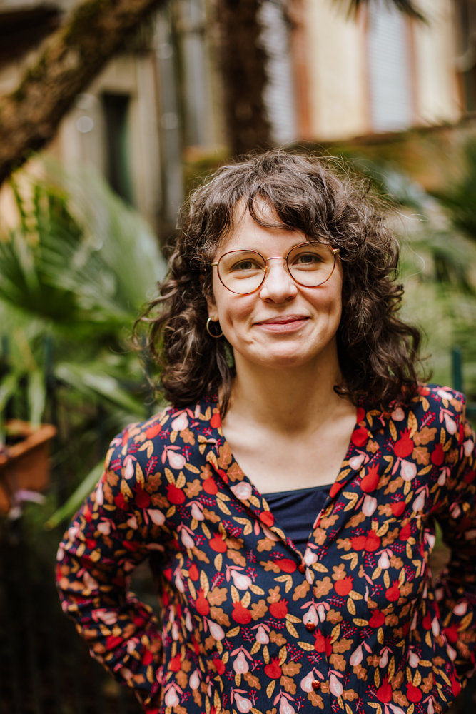 Laura Bessagnet, Naturopathie, Massage Bien-être, Chi Nei Tsang ...