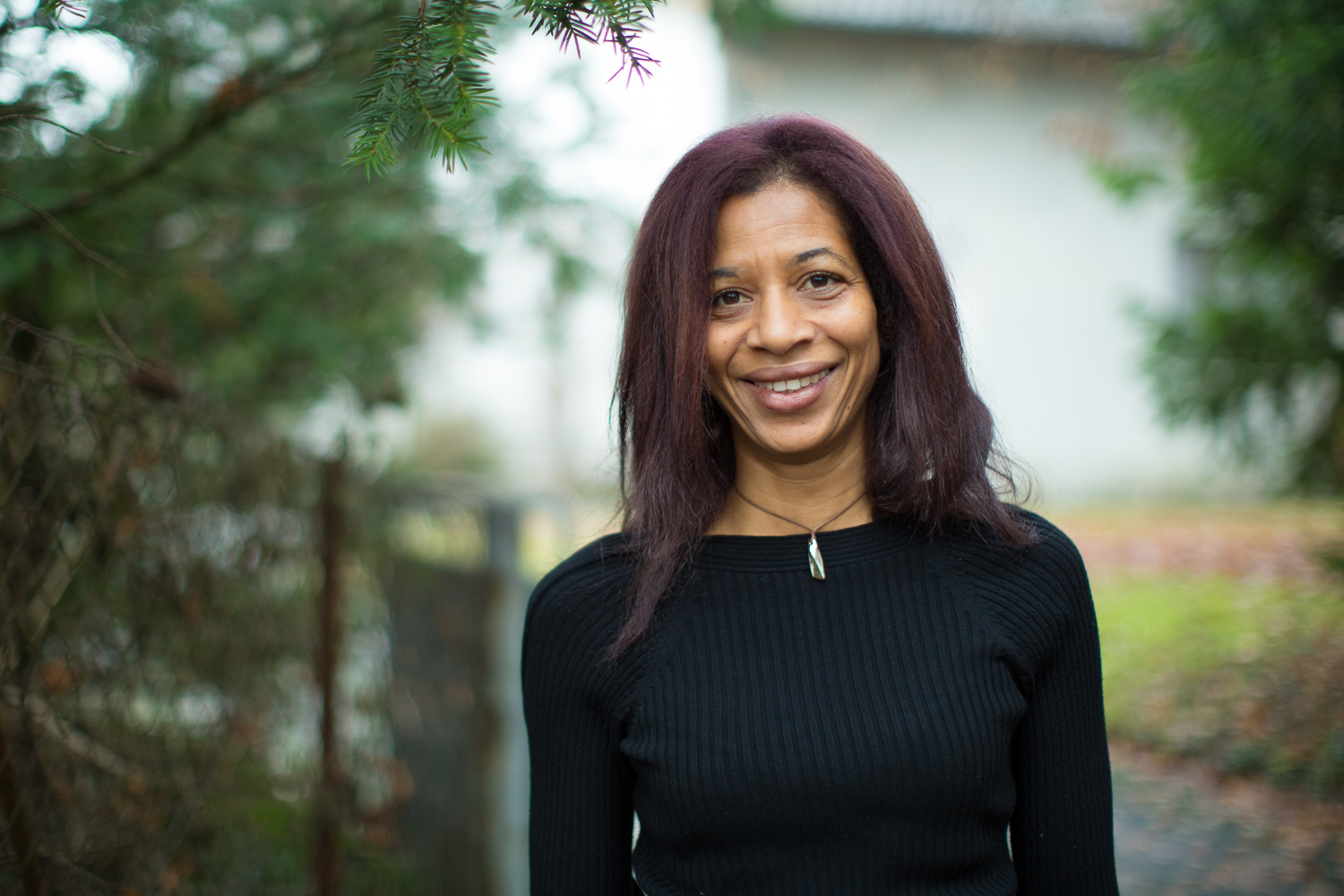 Nicole Barbier, Massage Bien-être, Réflexologie, Aromathérapie ...